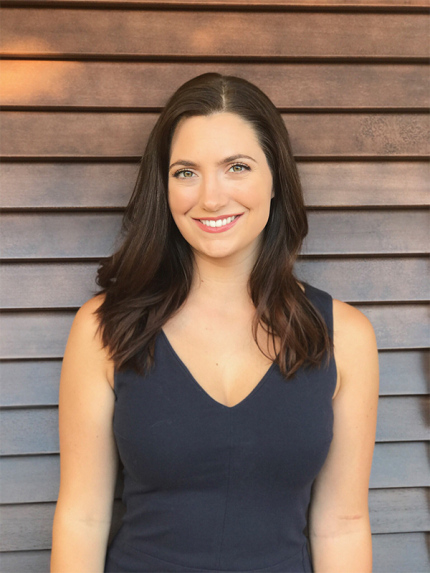 ACLU OF HAWAI‘I CONTINUES TO GROW WITH ADDITION OF MANDY FERNANDES AS ...