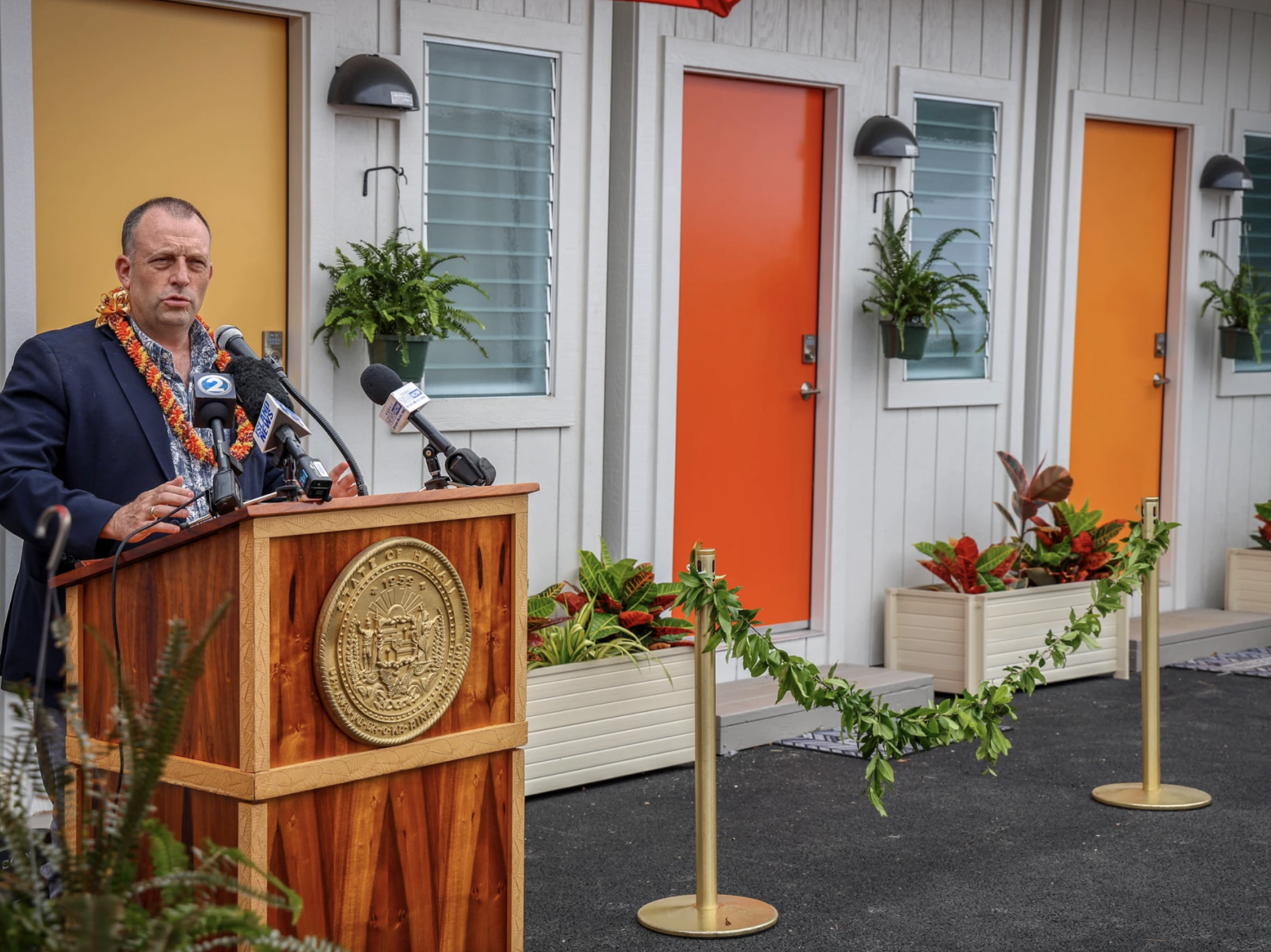 How The Supreme Court's Sit-Lie Ban Could Impact Honolulu's Homeless ...