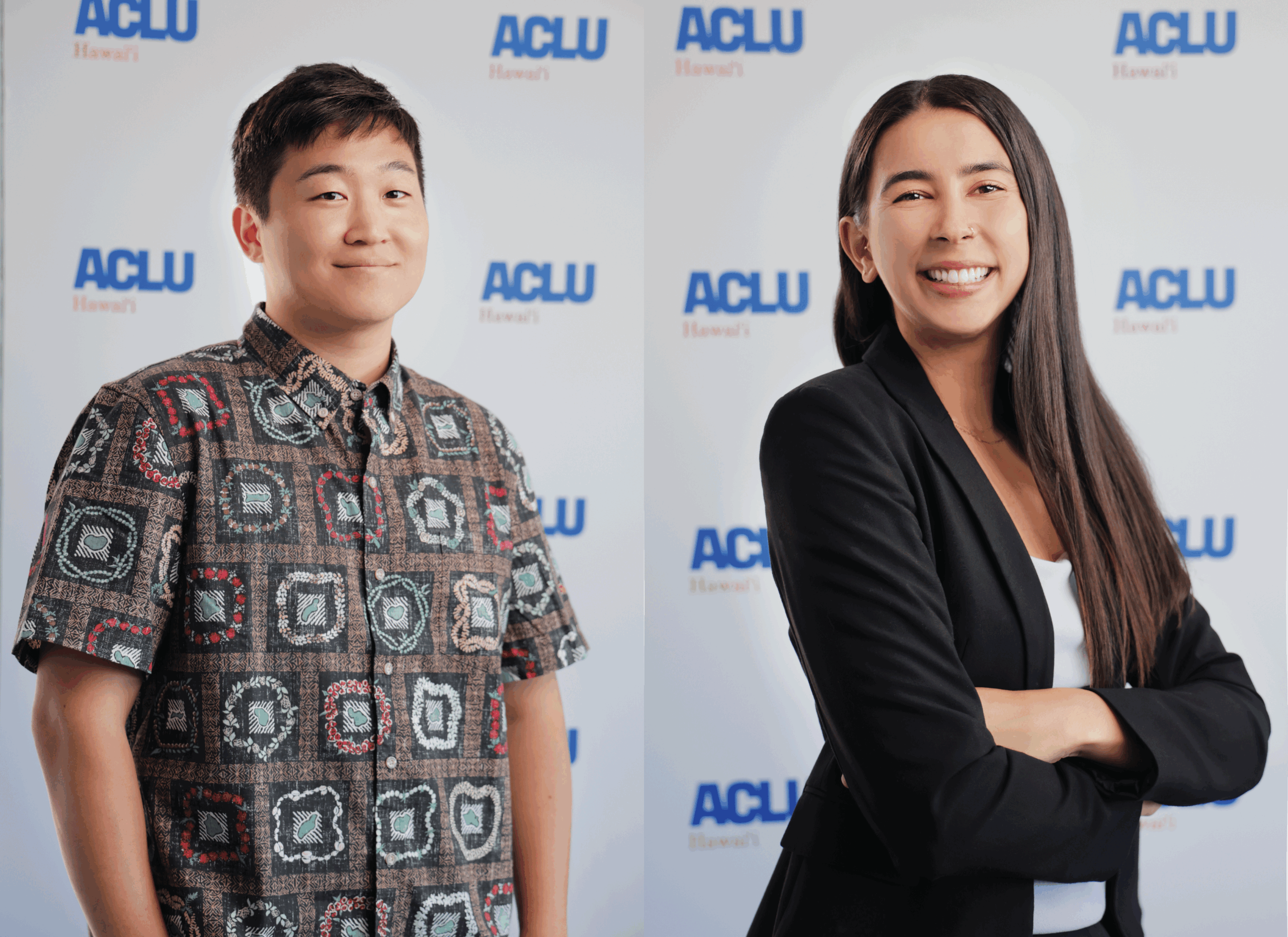 ACLU of Hawaiʻi Hires Two Policy Fellows - ACLU of Hawaii