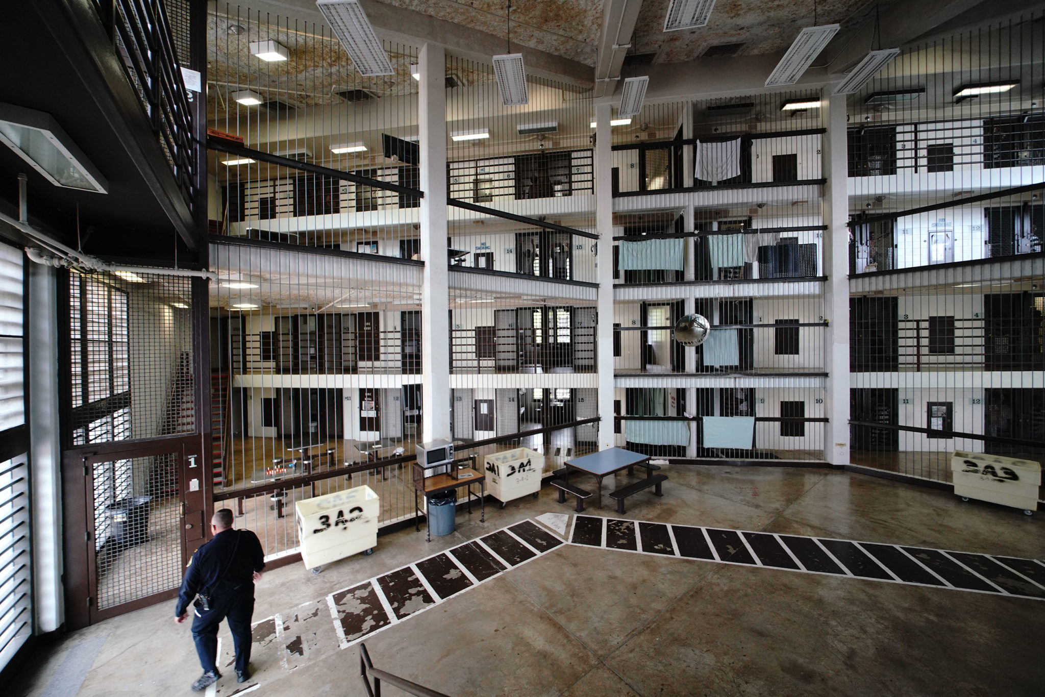 Legal Director of ACLU Hawai’i Comments On The State Correctional ...