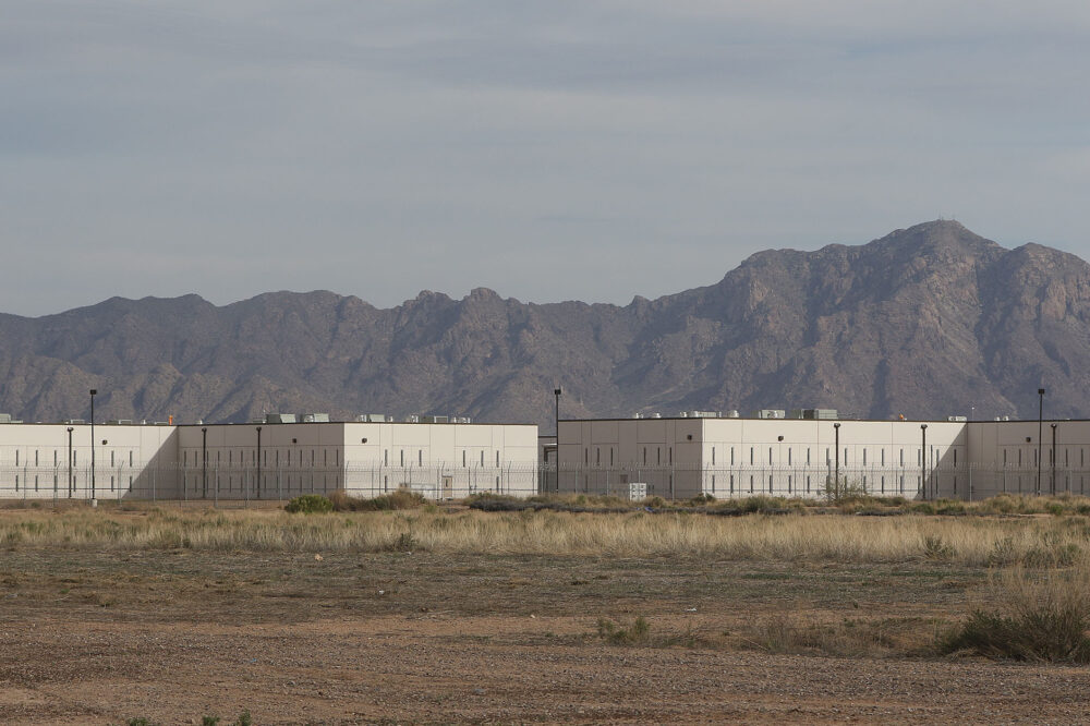 ACLU Wants Federal Authorities To Probe Recent Murder, Violence At ...